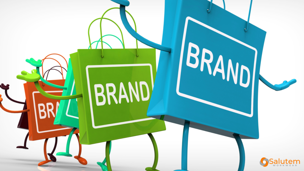How to Choose the Right Branded Workwear for Your Business - Salutem ...